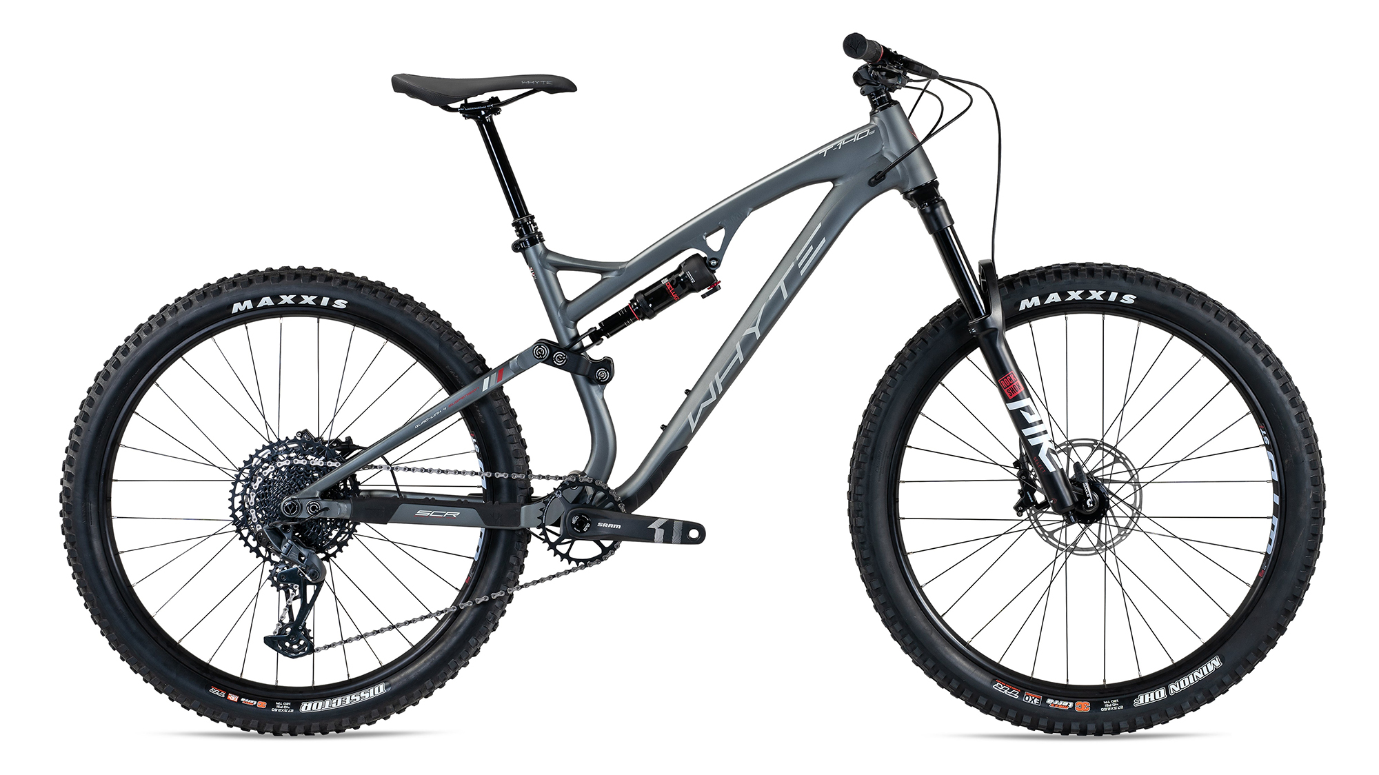 2022 Whyte T-140 S V2 Bike - Reviews, Comparisons, Specs - Bikes ...