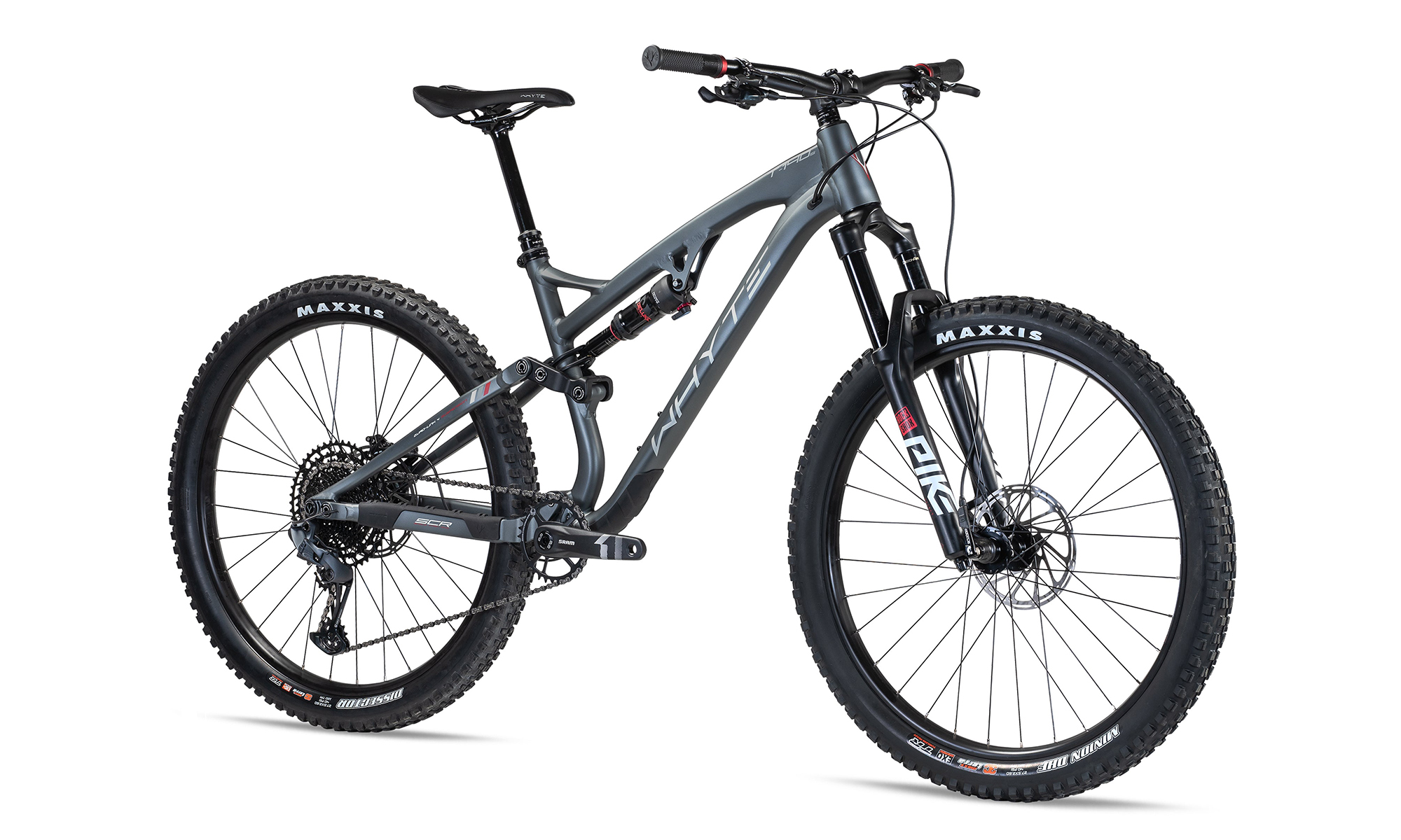2022 Whyte T-140 S V2 Bike - Reviews, Comparisons, Specs - Bikes ...