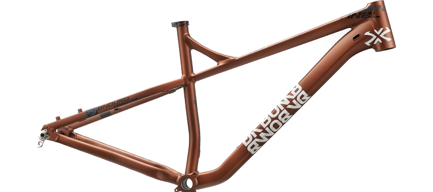 Da Bomb Sentinel (2021-2022) Frame - Reviews, Comparisons, Specs ...