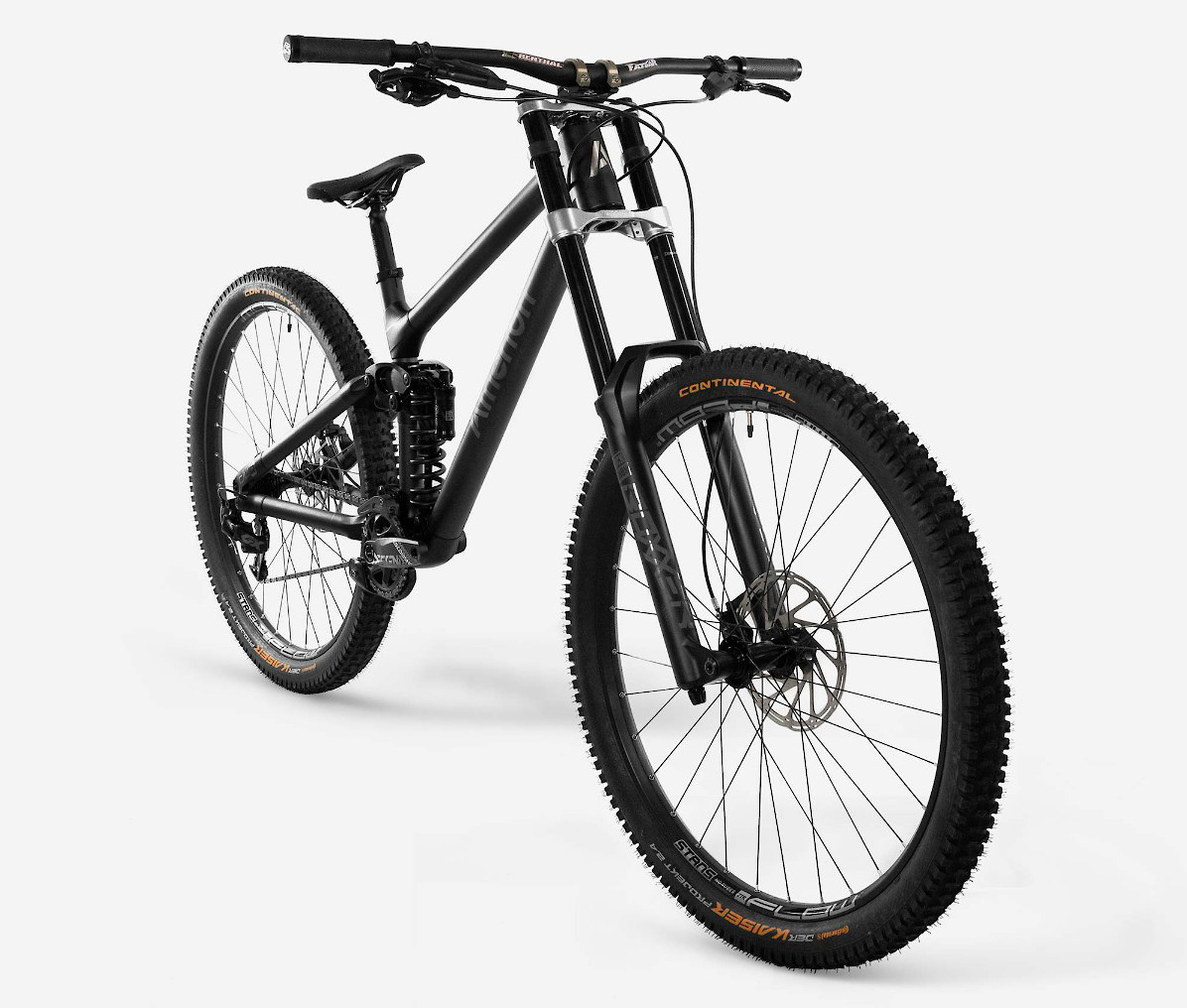 2022 Atherton AM.200 2 Bike - Reviews, Comparisons, Specs - Mountain ...