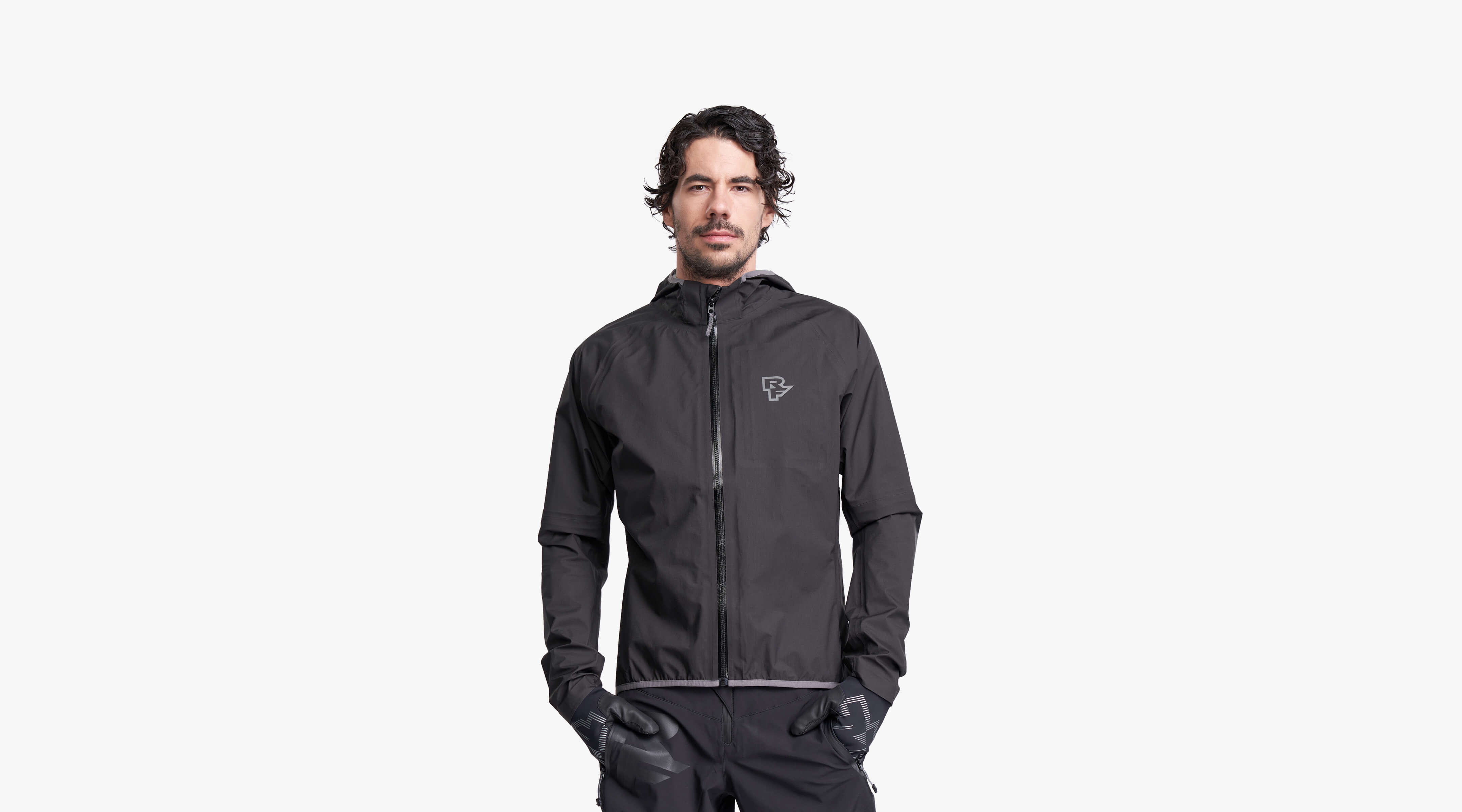 Race Face Conspiracy Jacket - Reviews, Comparisons, Specs - Jackets ...