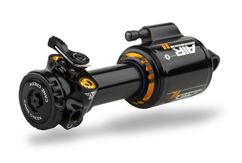 Cane Creek DBair IL Rear Shock - Reviews, Comparisons, Specs - Rear ...