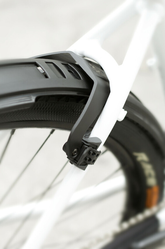 SKS VeloFlexx 65 (26/27.5) Fender Set - Reviews, Comparisons, Specs ...