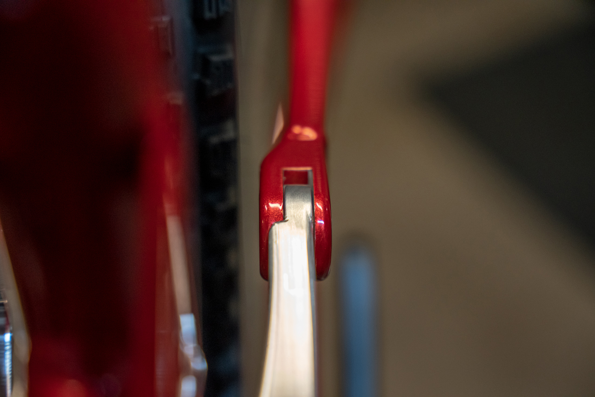 REEB SQWEEB v4 Frame - Reviews, Comparisons, Specs - Frames - Vital MTB