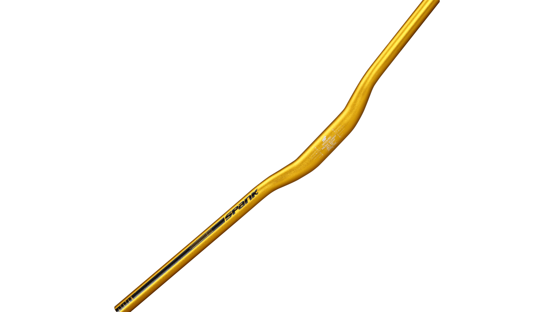 Spank Spoon 800 Handlebar - Reviews, Comparisons, Specs - Handlebars ...
