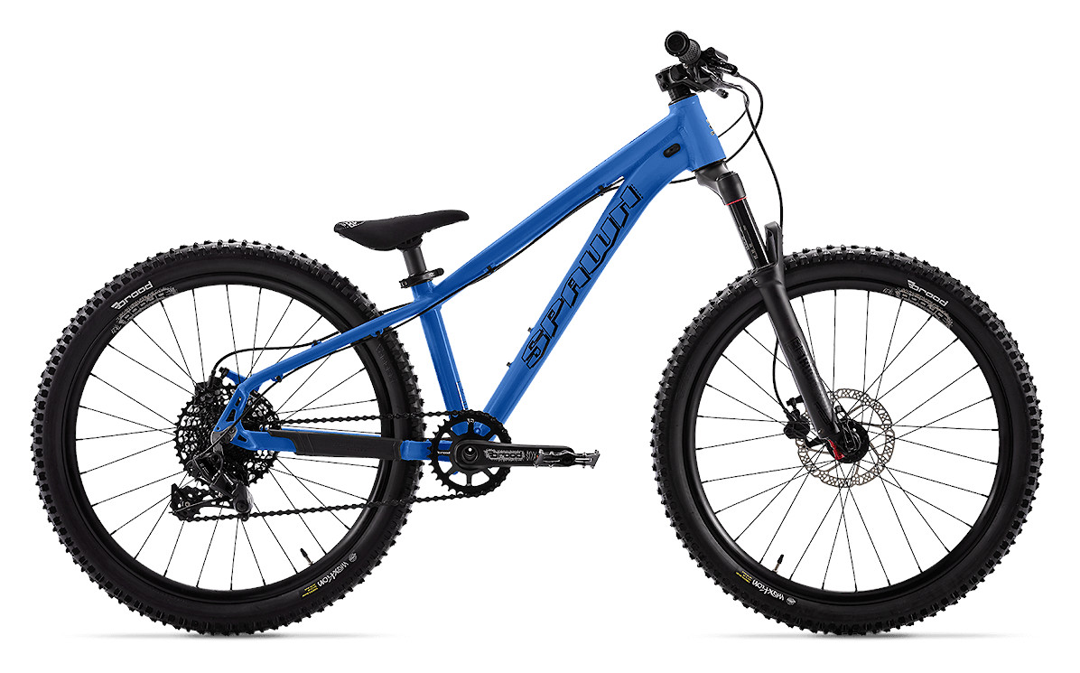 2021 Spawn Yama Jama 24" Bike - Reviews, Comparisons, Specs - Bikes ...