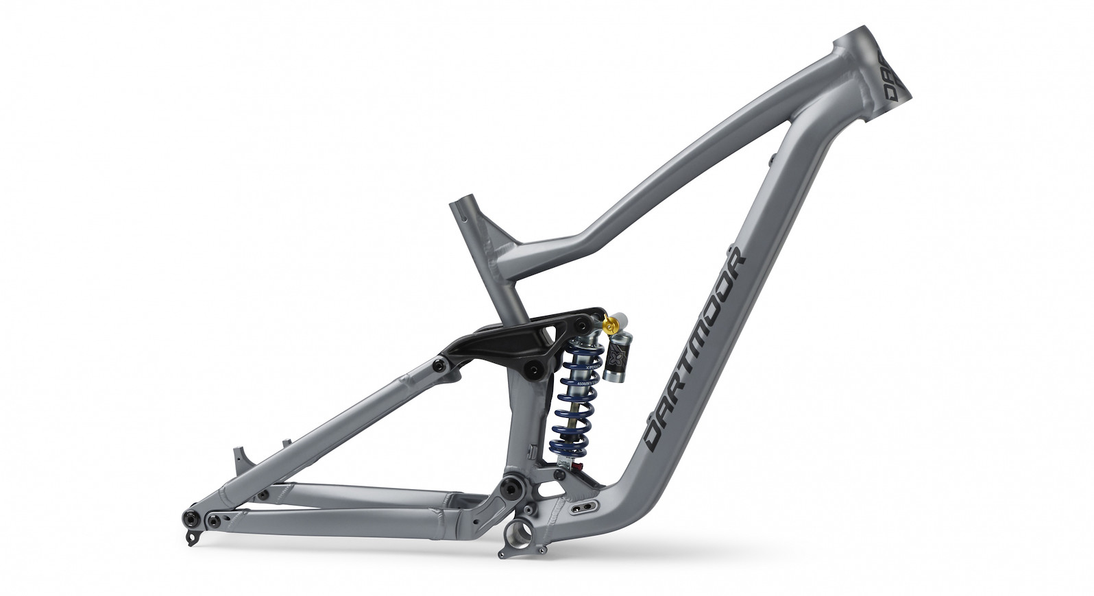 Dartmoor Thunderbird Superenduro Frame - Reviews, Comparisons, Specs ...
