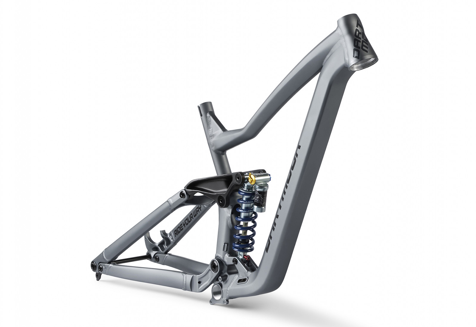 Dartmoor Thunderbird Superenduro Frame - Reviews, Comparisons, Specs ...