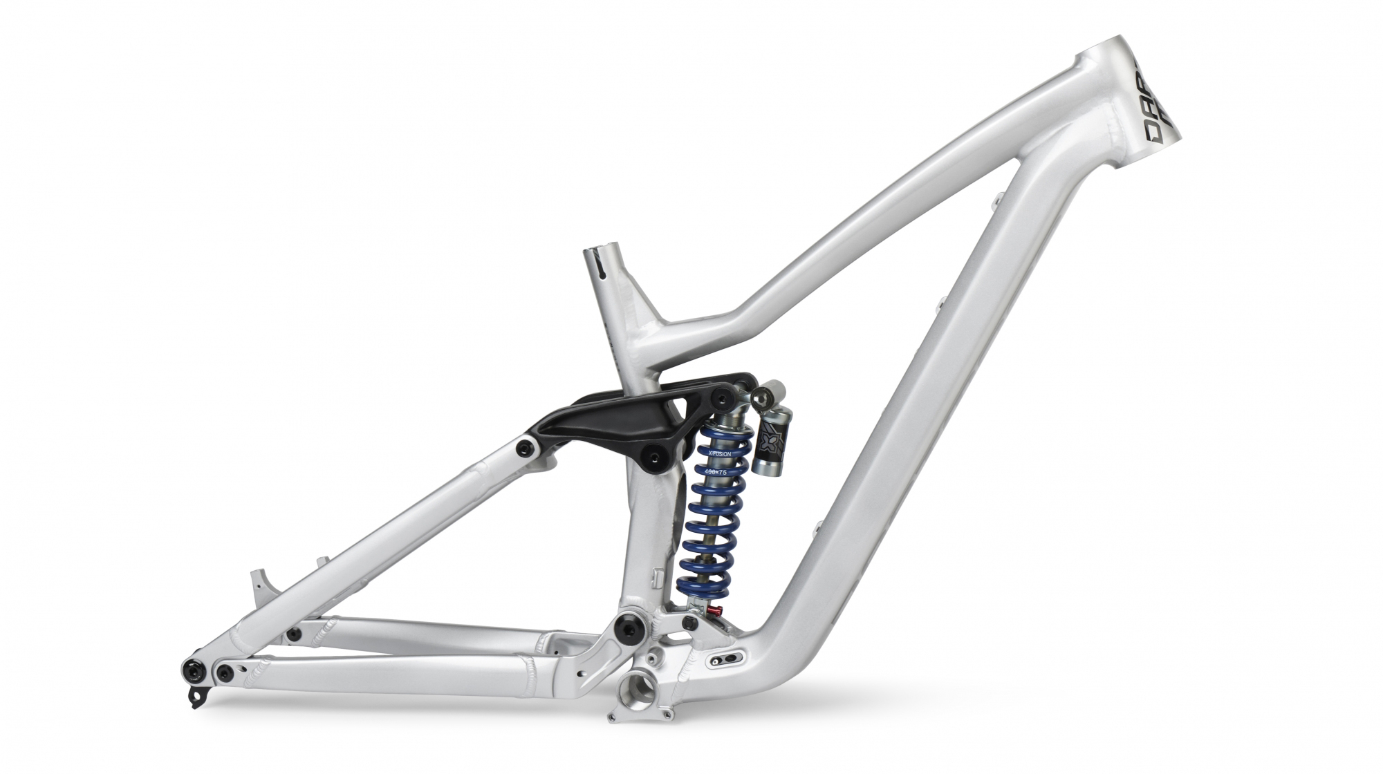 Dartmoor Thunderbird FR Frame - Reviews, Comparisons, Specs - Frames ...