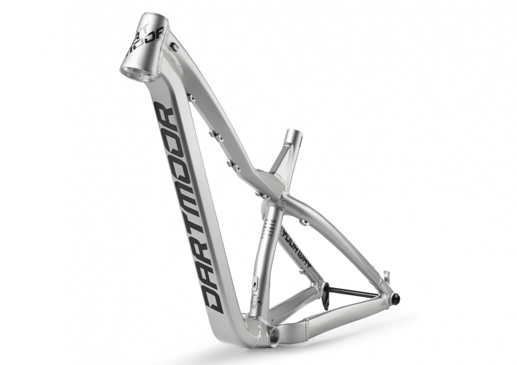 Dartmoor Hornet Pro Frame - Reviews, Comparisons, Specs - Frames ...