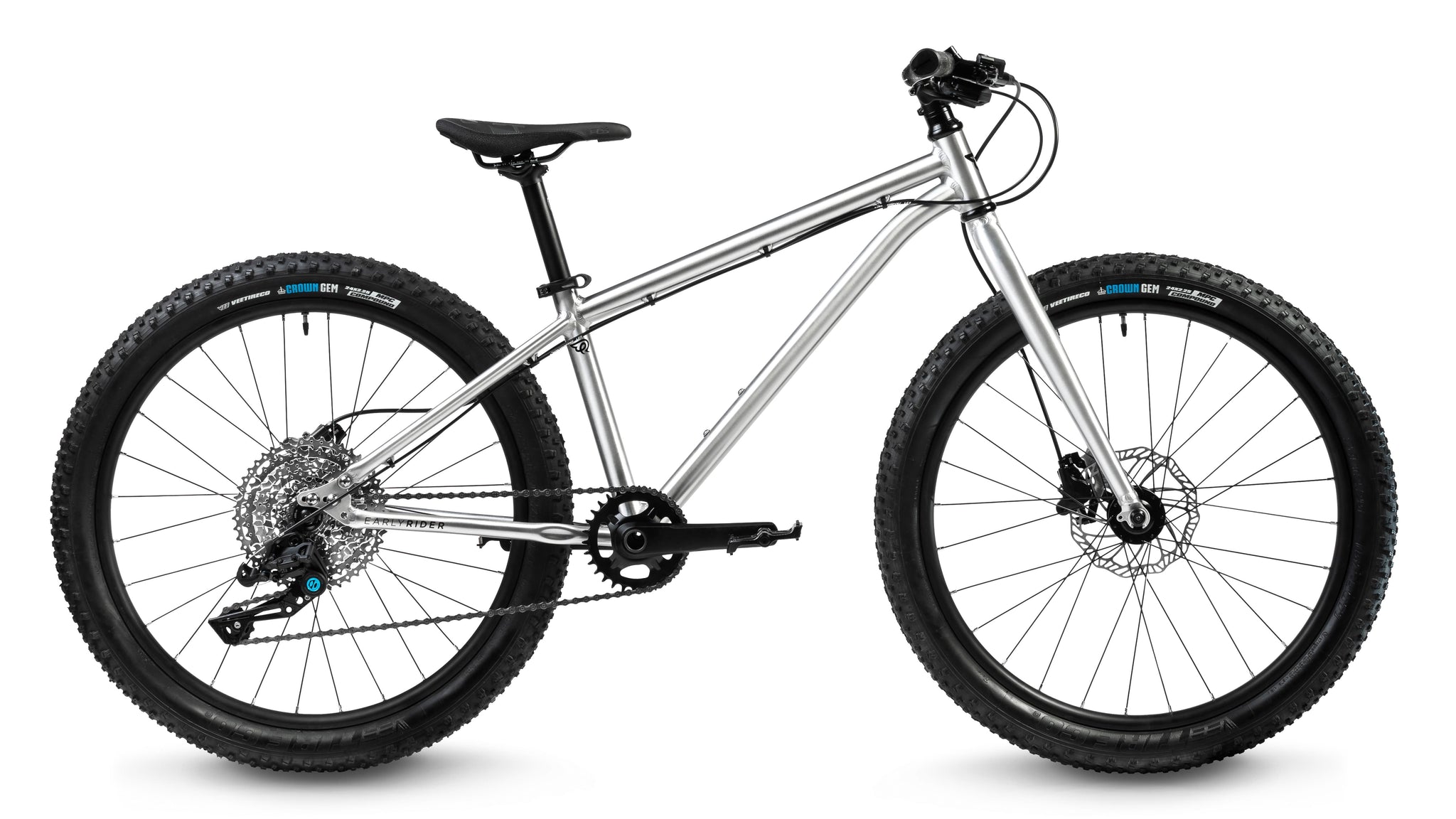 2021 Early Rider Seeker 24 Bike - Reviews, Comparisons, Specs - Bikes ...