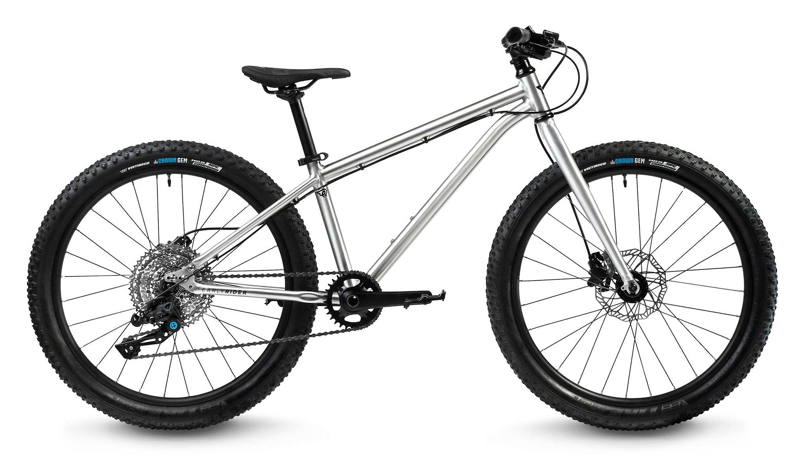 2021 Early Rider Seeker 24 Bike - Reviews, Comparisons, Specs ...