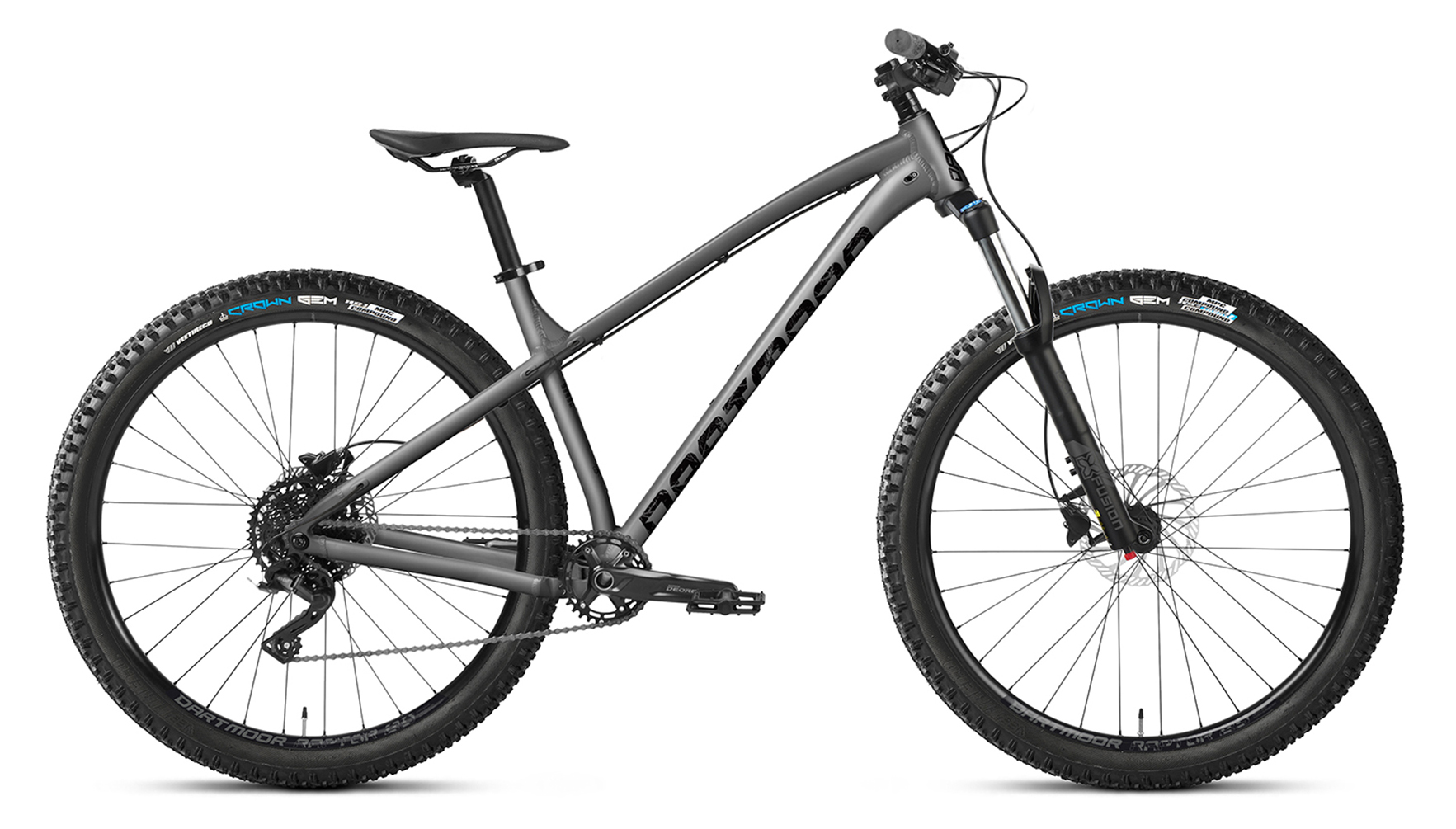 2022 Dartmoor Primal Intro 29 Bike - Reviews, Comparisons, Specs ...