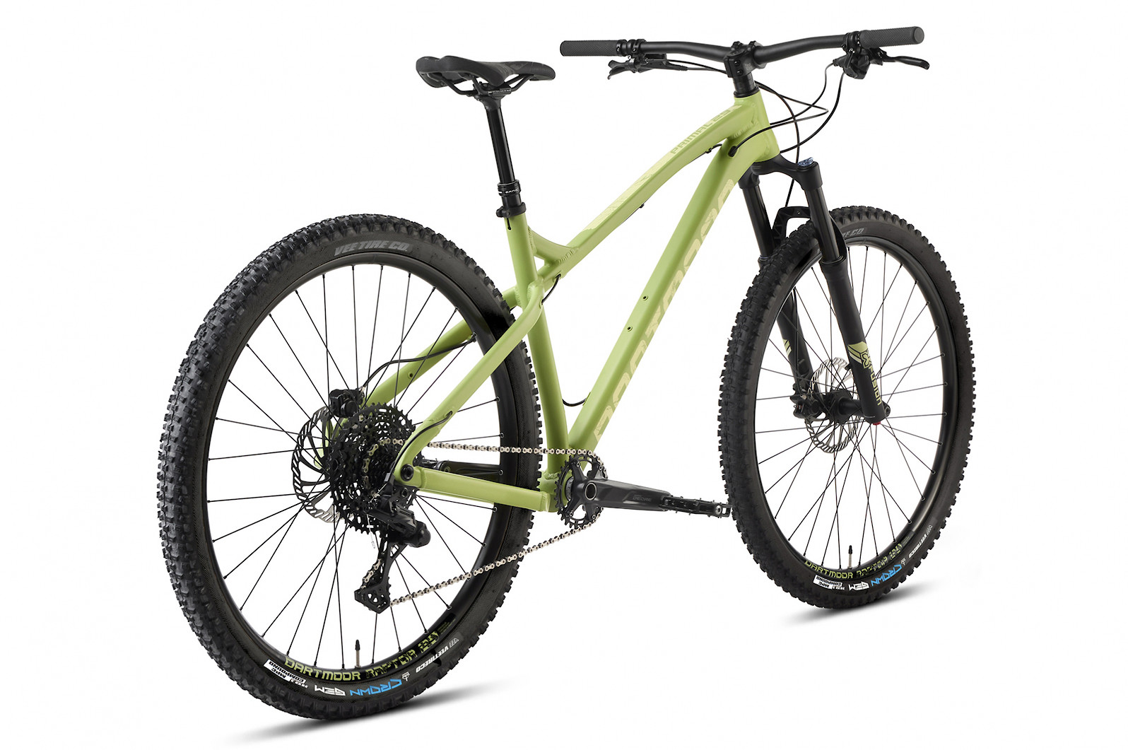 2022 Dartmoor Primal Evo 29 Bike - Reviews, Comparisons, Specs - Mountain Bikes - Vital MTB