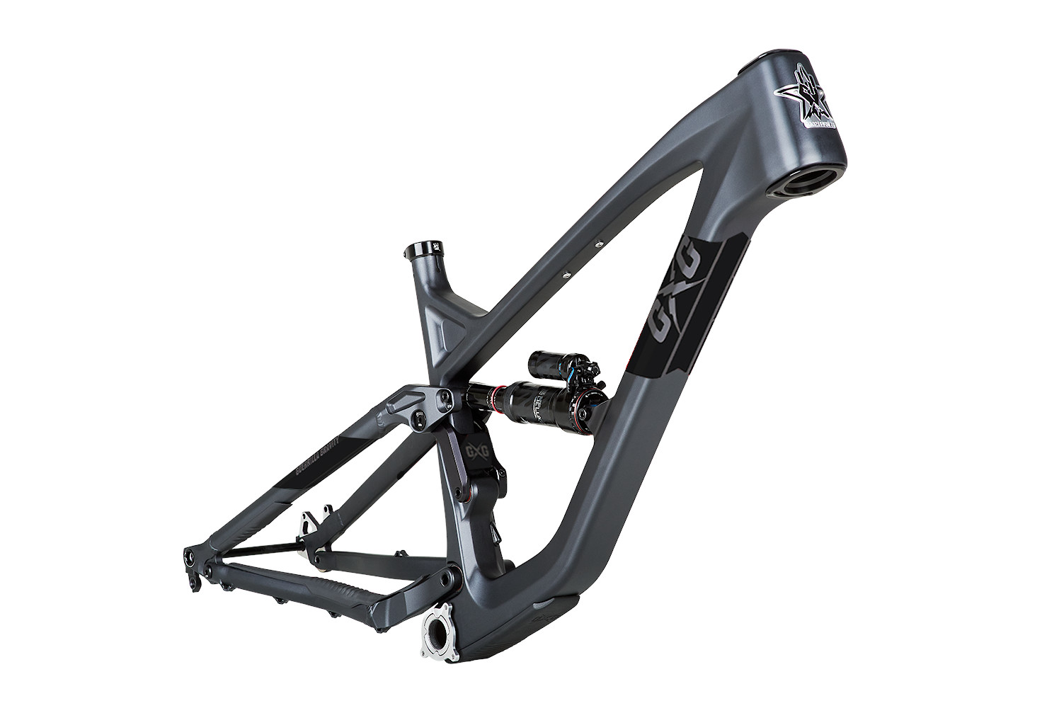 2022 Guerrilla Gravity The Smash Race Bike - Reviews, Comparisons ...