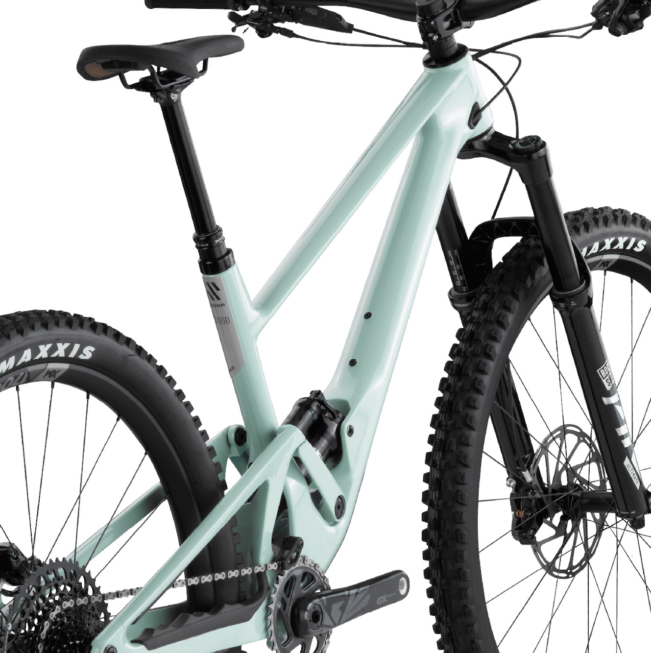 2022 SCOR 4060 ST GX Bike - Reviews, Comparisons, Specs - Mountain ...