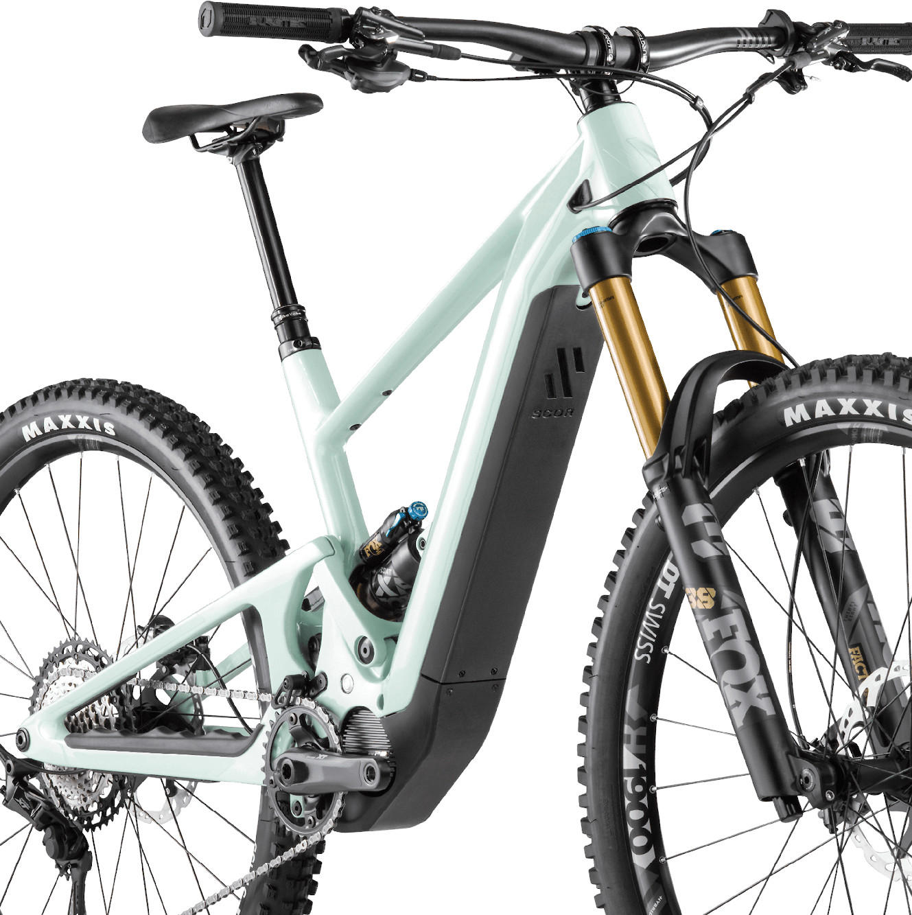 2022 SCOR 4060 Z ST XT E-Bike - Reviews, Comparisons, Specs - Mountain ...