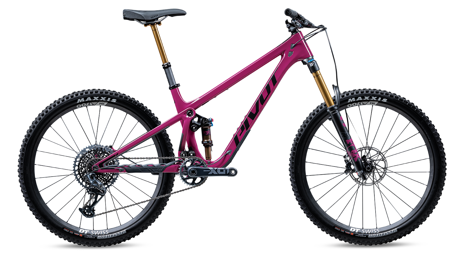 2022 Pivot Shadowcat Pro X01 Bike - Reviews, Comparisons, Specs - Bikes ...