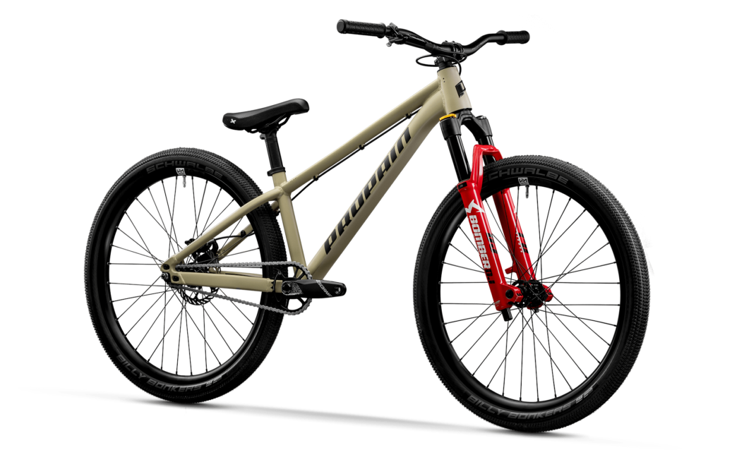 2022 Propain Trickshot Bike - Reviews, Comparisons, Specs - Bikes ...