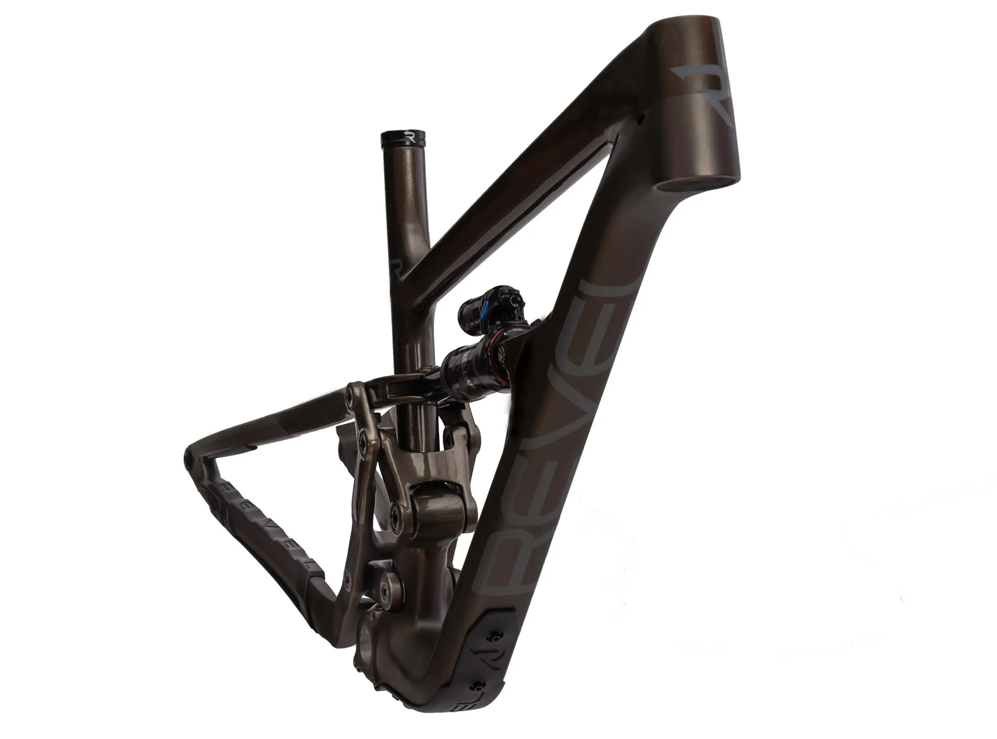 Revel Rail 29 Frame - Reviews, Comparisons, Specs - Frames - Vital MTB