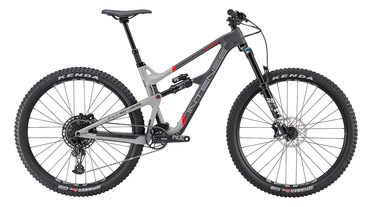 2022 Intense Primer 29 Expert Bike - Reviews, Comparisons, Specs ...