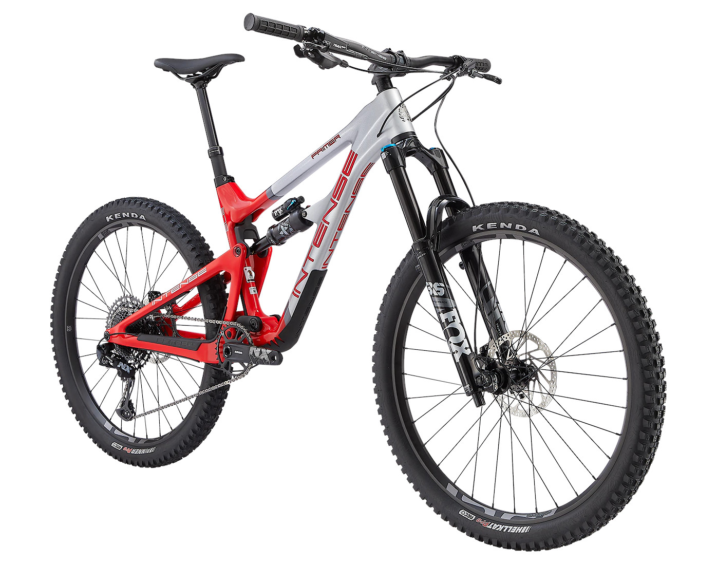 2022 Intense Primer 275 Expert Bike - Reviews, Comparisons, Specs ...