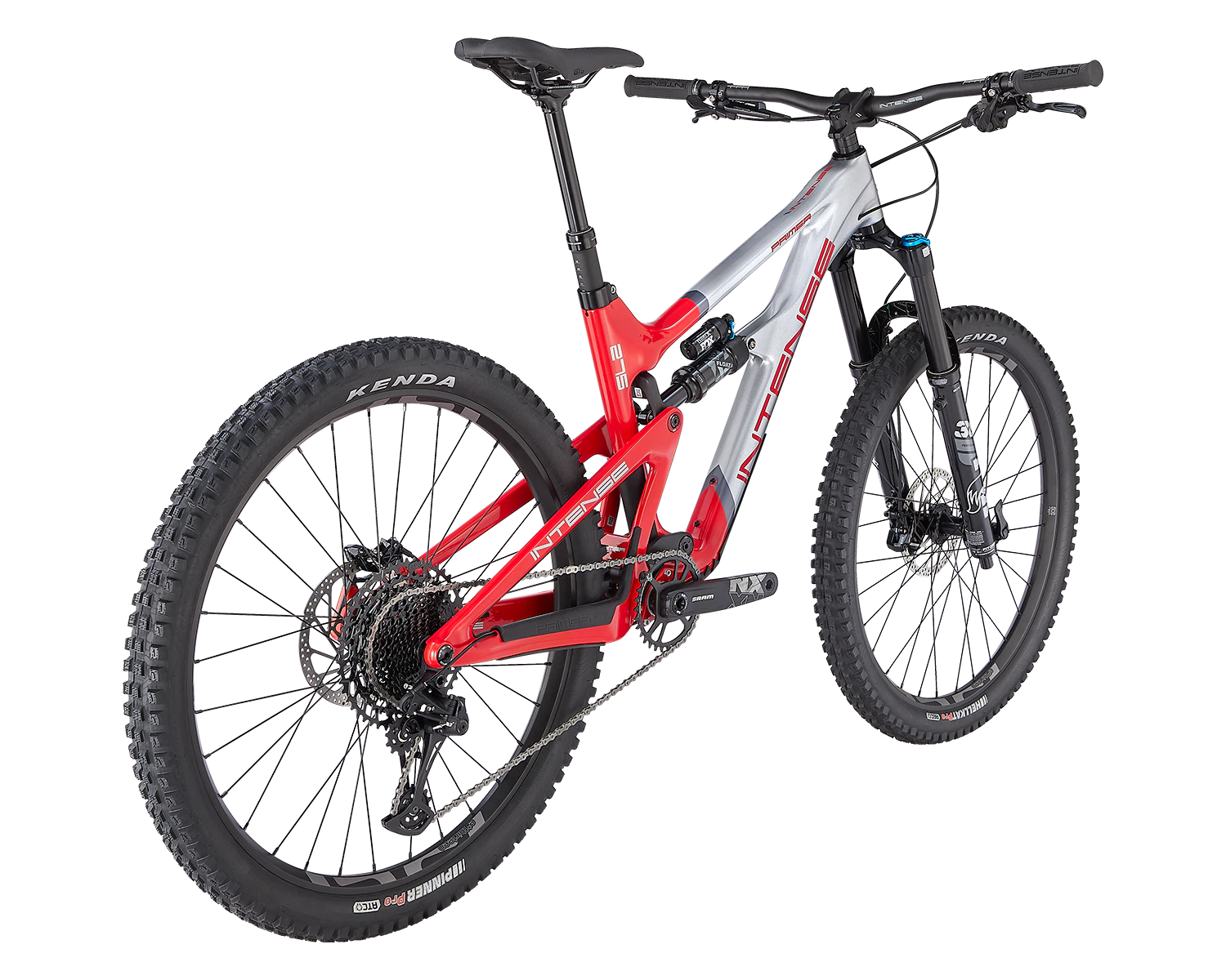 2022 Intense Primer 275 Expert Bike - Reviews, Comparisons, Specs ...