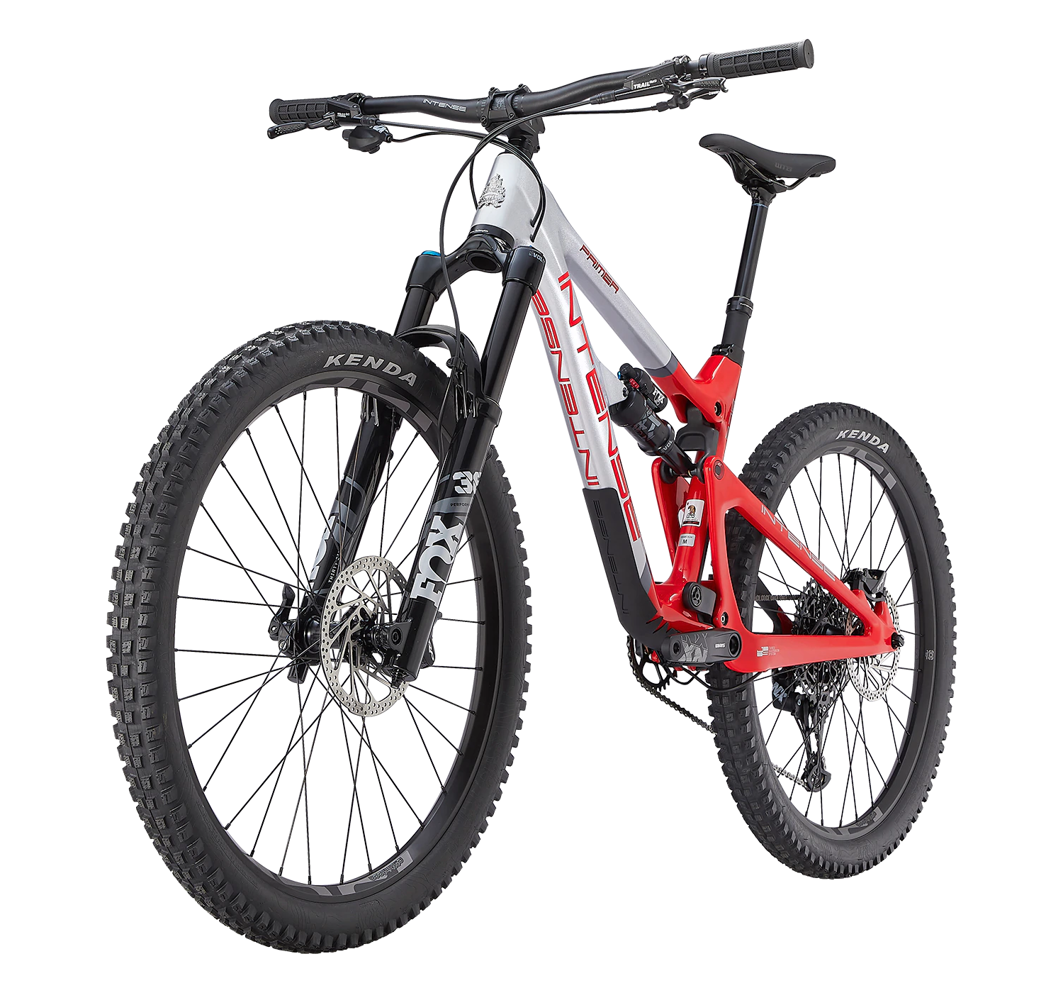 2022 Intense Primer 275 Expert Bike - Reviews, Comparisons, Specs ...