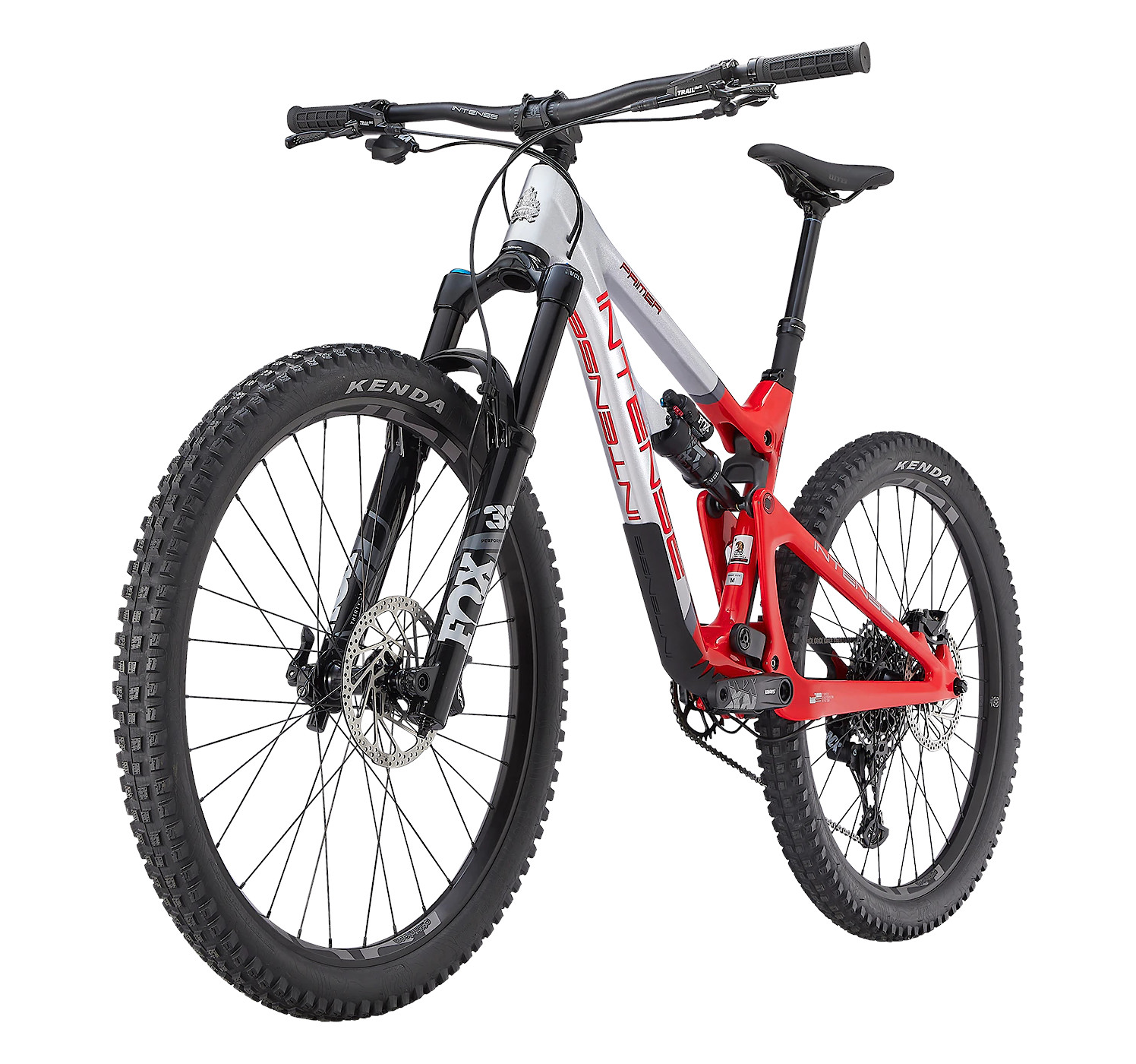 2022 Intense Primer 275 Expert Bike - Reviews, Comparisons, Specs ...