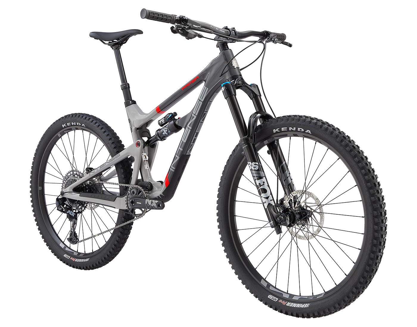 2022 Intense Primer 275 Expert Bike - Reviews, Comparisons, Specs ...