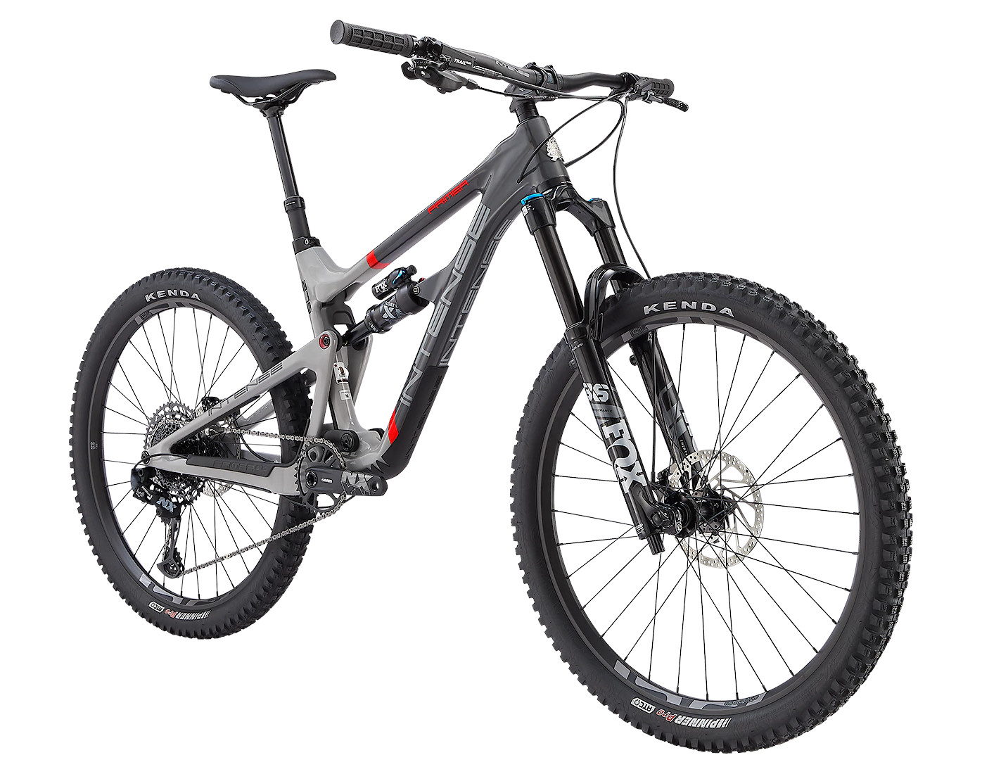 2022 Intense Primer 275 Expert Bike - Reviews, Comparisons, Specs ...
