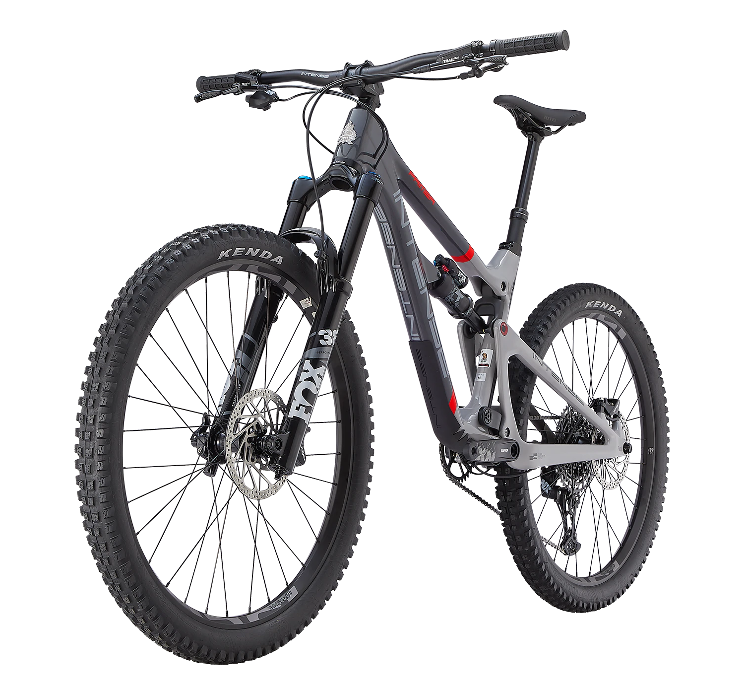 2022 Intense Primer 275 Expert Bike - Reviews, Comparisons, Specs ...