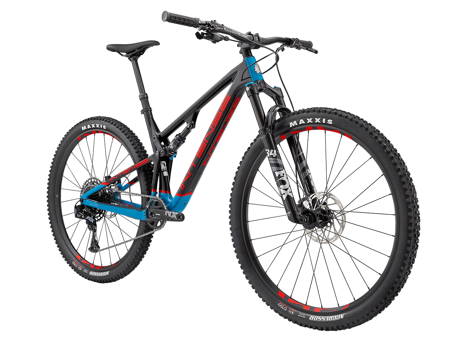 2022 Intense Sniper T Elite Bike - Reviews, Comparisons, Specs - Bikes ...