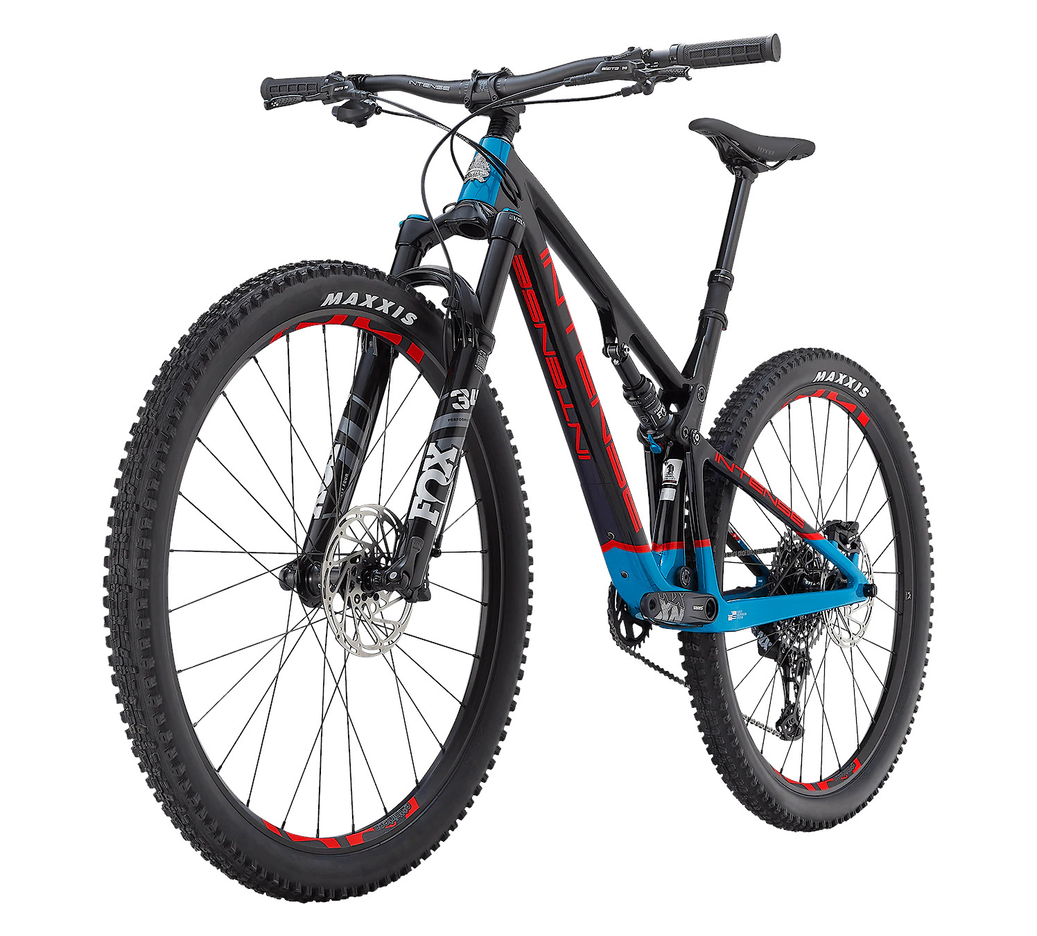 2022 Intense Sniper T Elite Bike - Reviews, Comparisons, Specs - Bikes ...