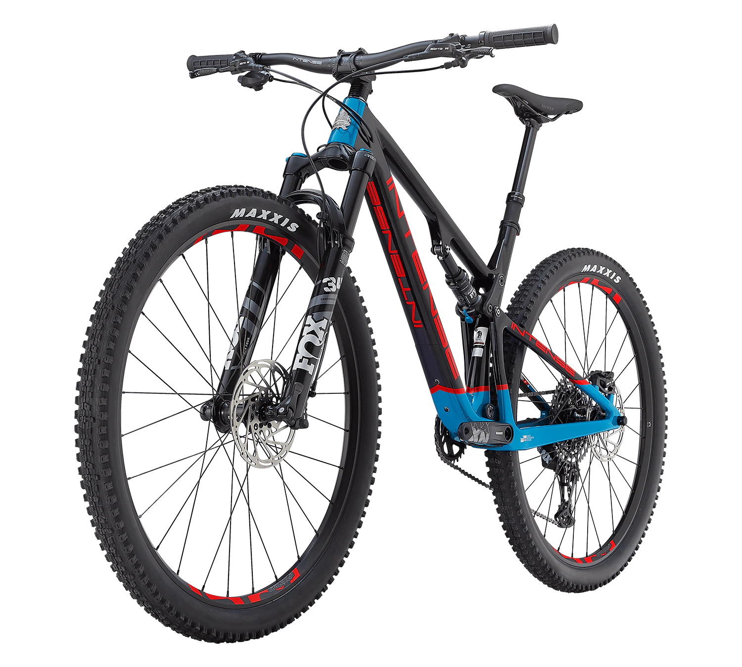 2022 Intense Sniper T Pro Bike - Reviews, Comparisons, Specs - Bikes ...