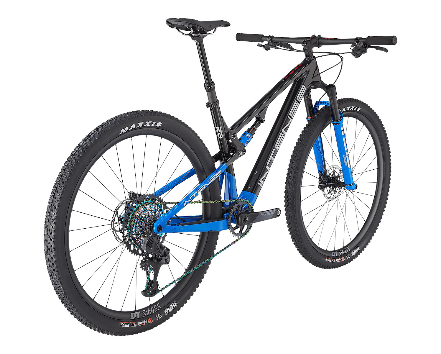 2022 Intense Sniper XC FRO Bike - Reviews, Comparisons, Specs ...