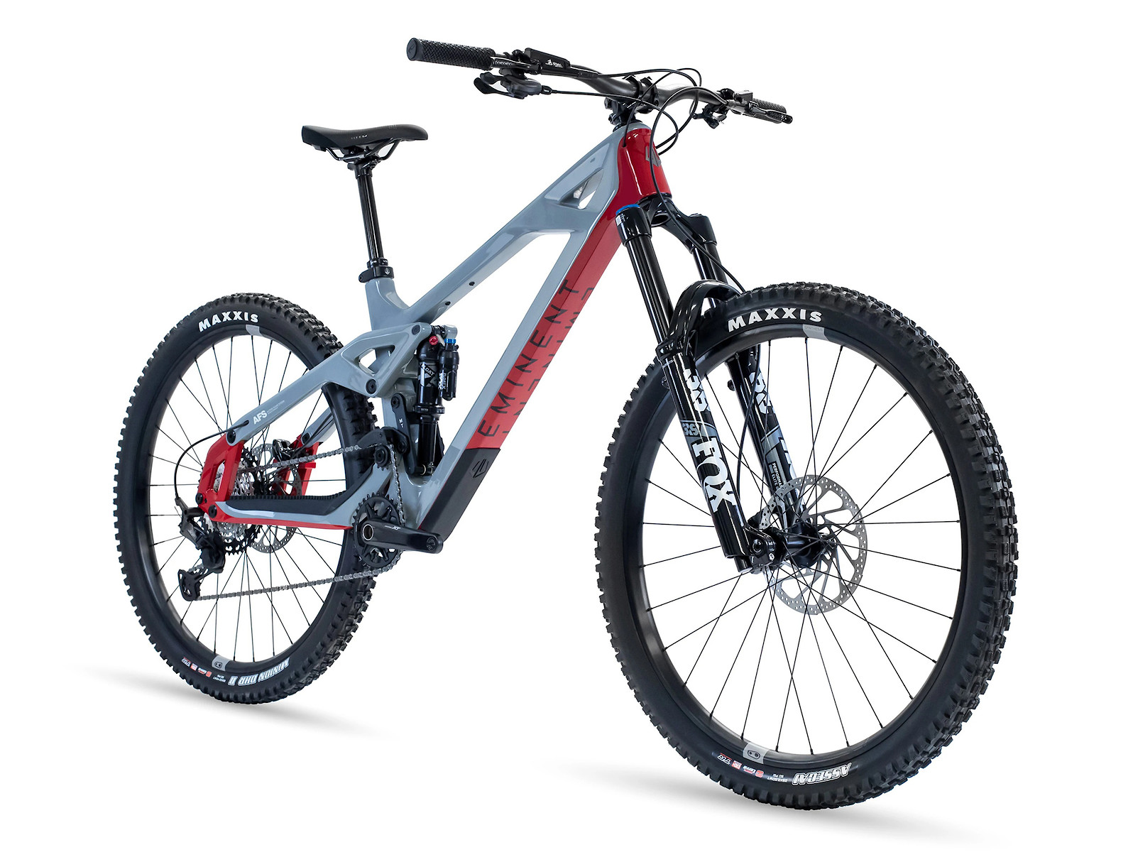 2022 Eminent Haste MT Advanced Bike - Reviews, Comparisons, Specs ...