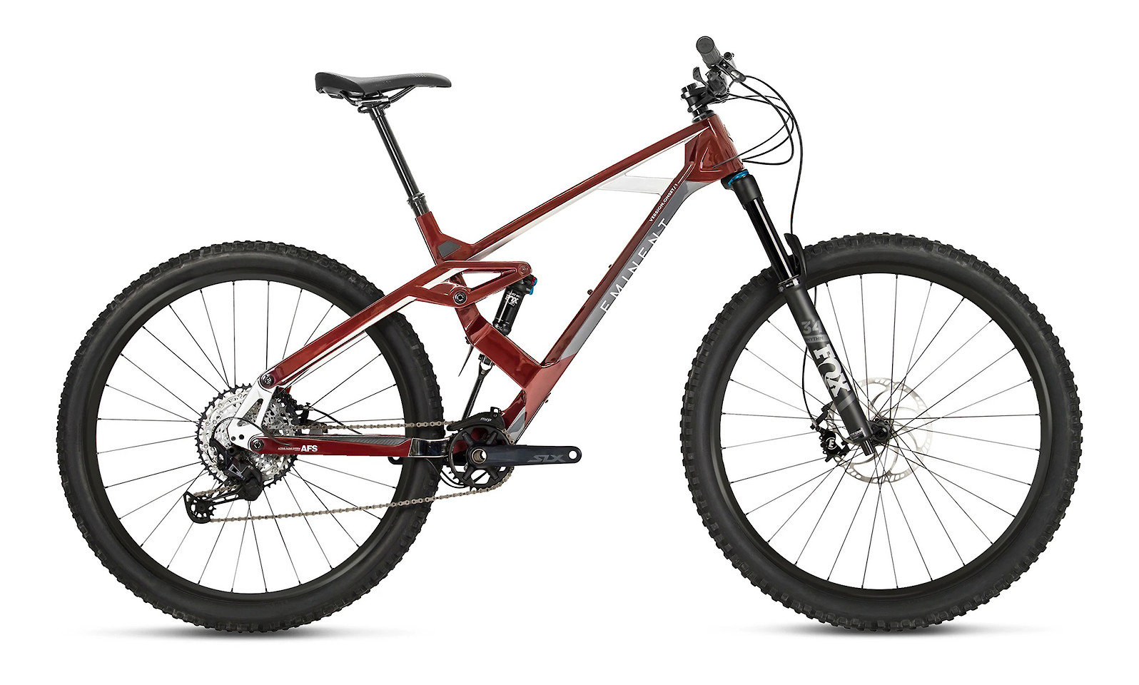 2022 Eminent Onset ST Comp 29 Bike - Reviews, Comparisons, Specs ...