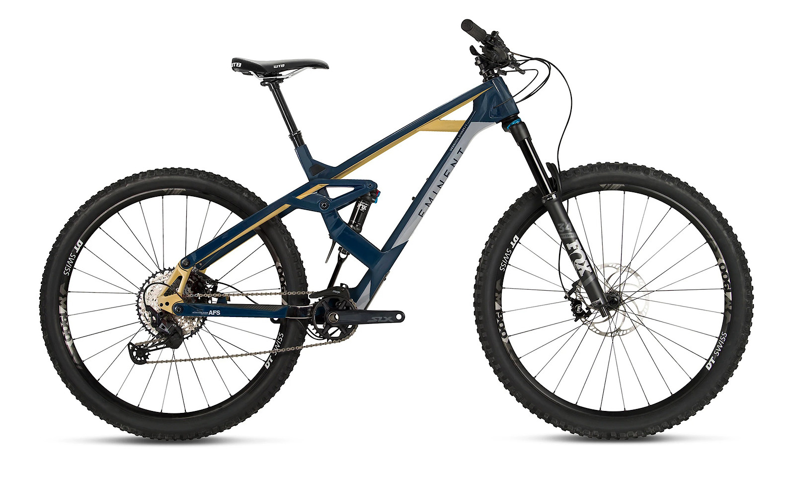 2022 Eminent Onset ST Comp 29 Bike - Reviews, Comparisons, Specs ...