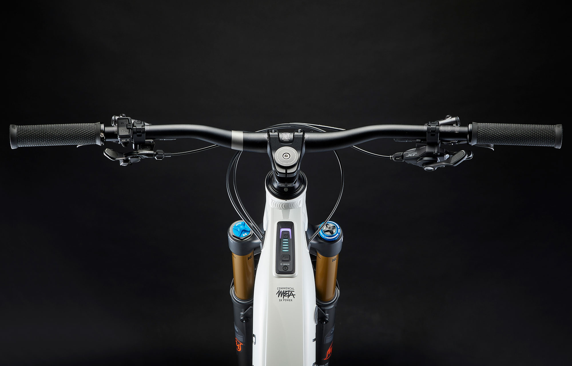 2023 Commencal Meta Power SX Bosch Signature E-Bike - Reviews ...