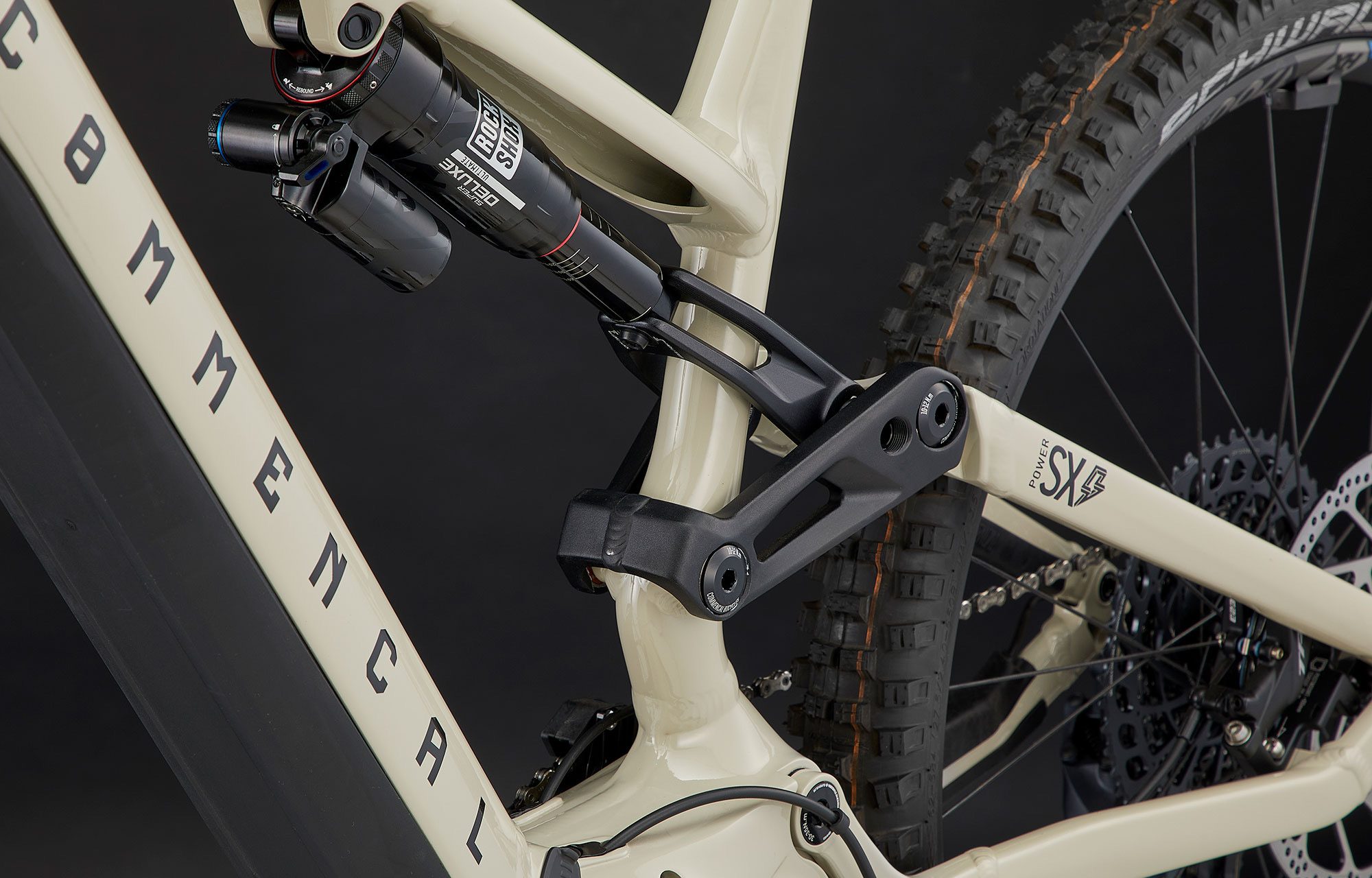 2023 Commencal Meta Power SX Bosch Race E-Bike - Reviews, Comparisons ...