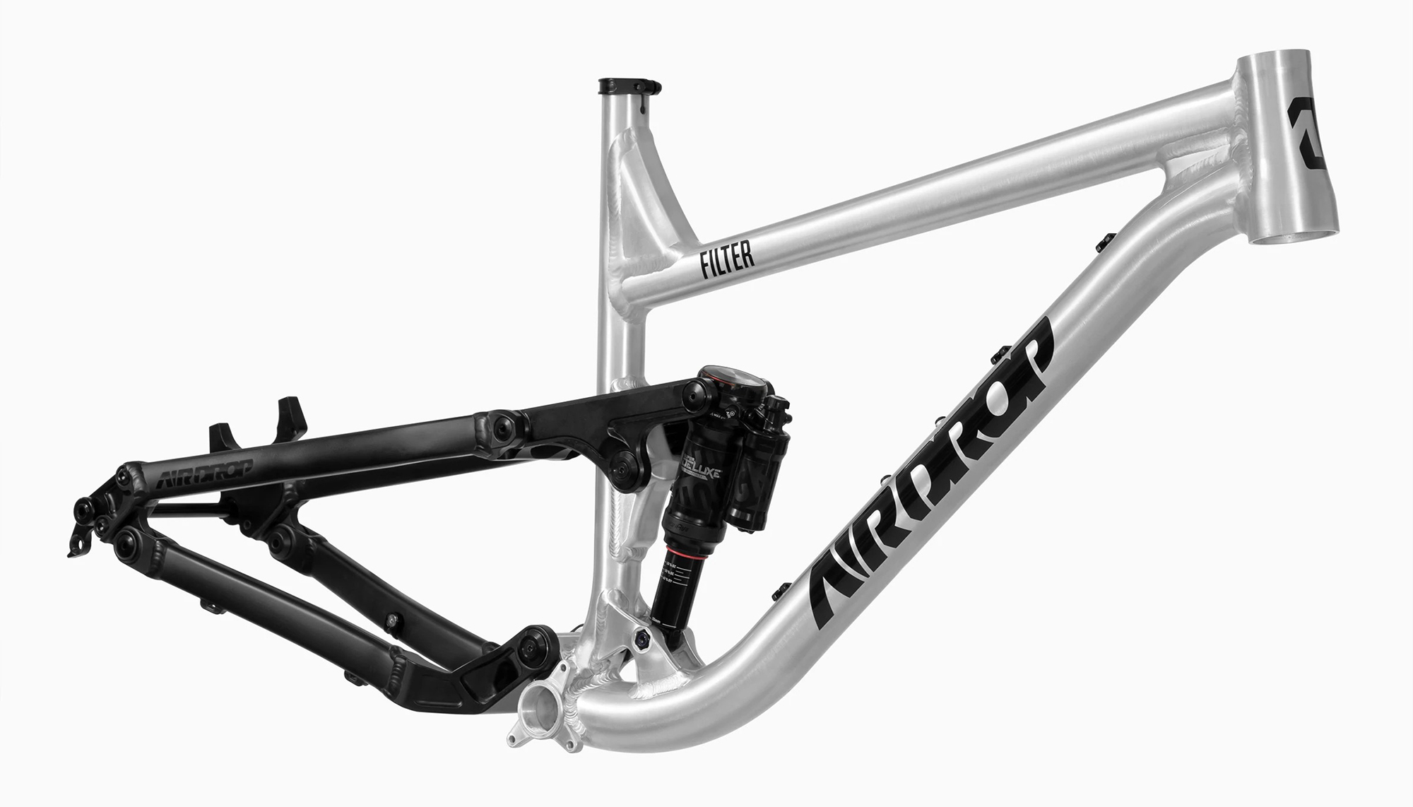 Airdrop Filter Frame - Reviews, Comparisons, Specs - Frames - Vital MTB
