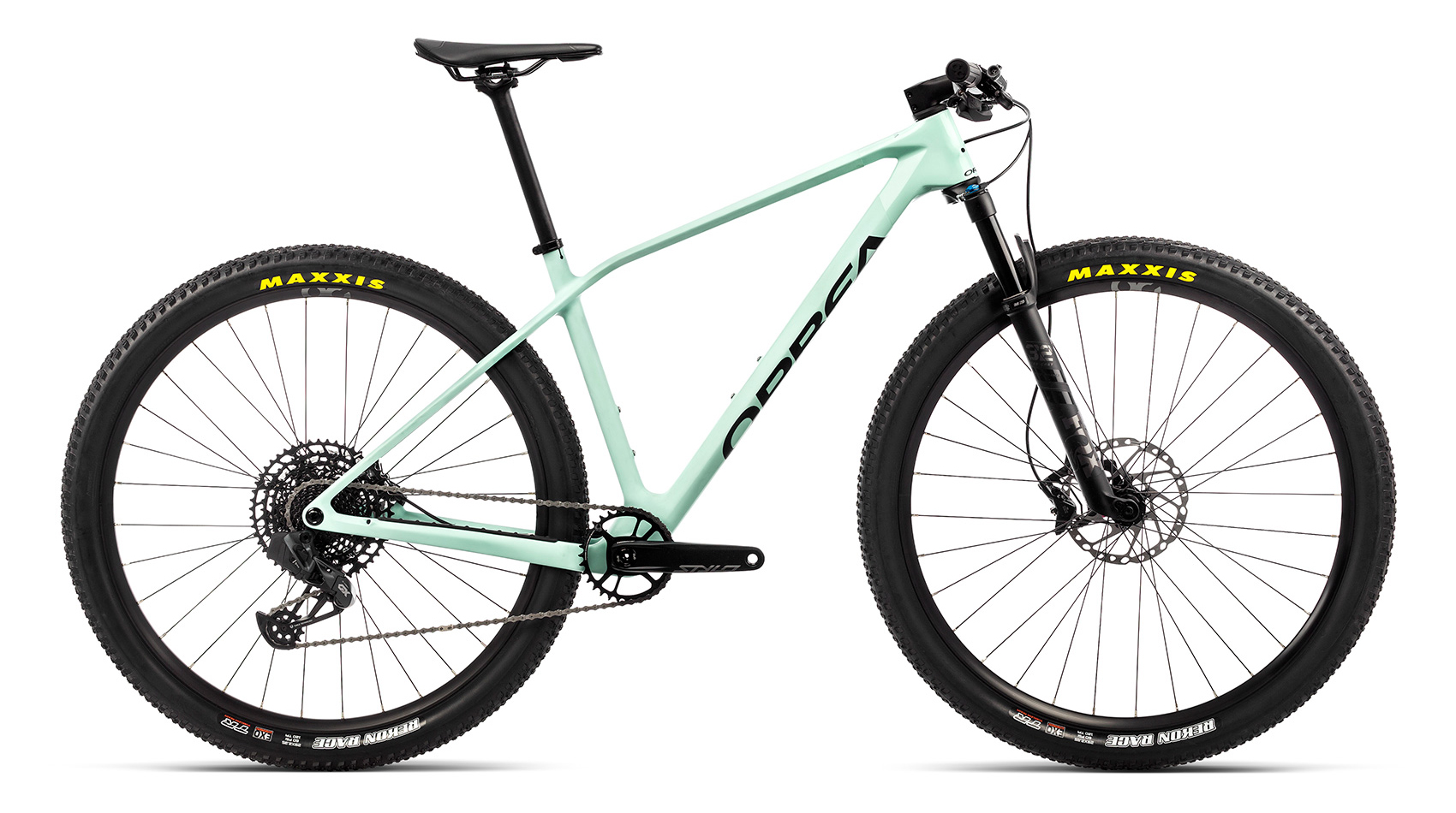 2022 Orbea Alma M11-AXS Bike - Reviews, Comparisons, Specs - Bikes - Vital MTB