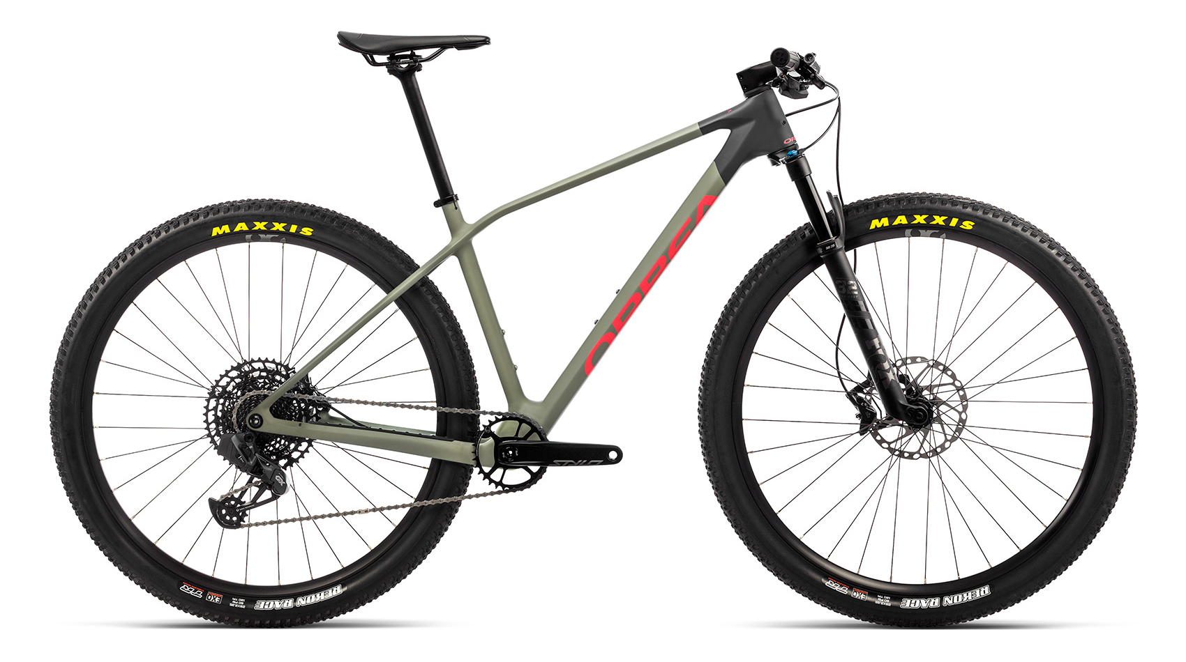 2022 Orbea Alma M11-AXS Bike - Reviews, Comparisons, Specs - Bikes - Vital MTB