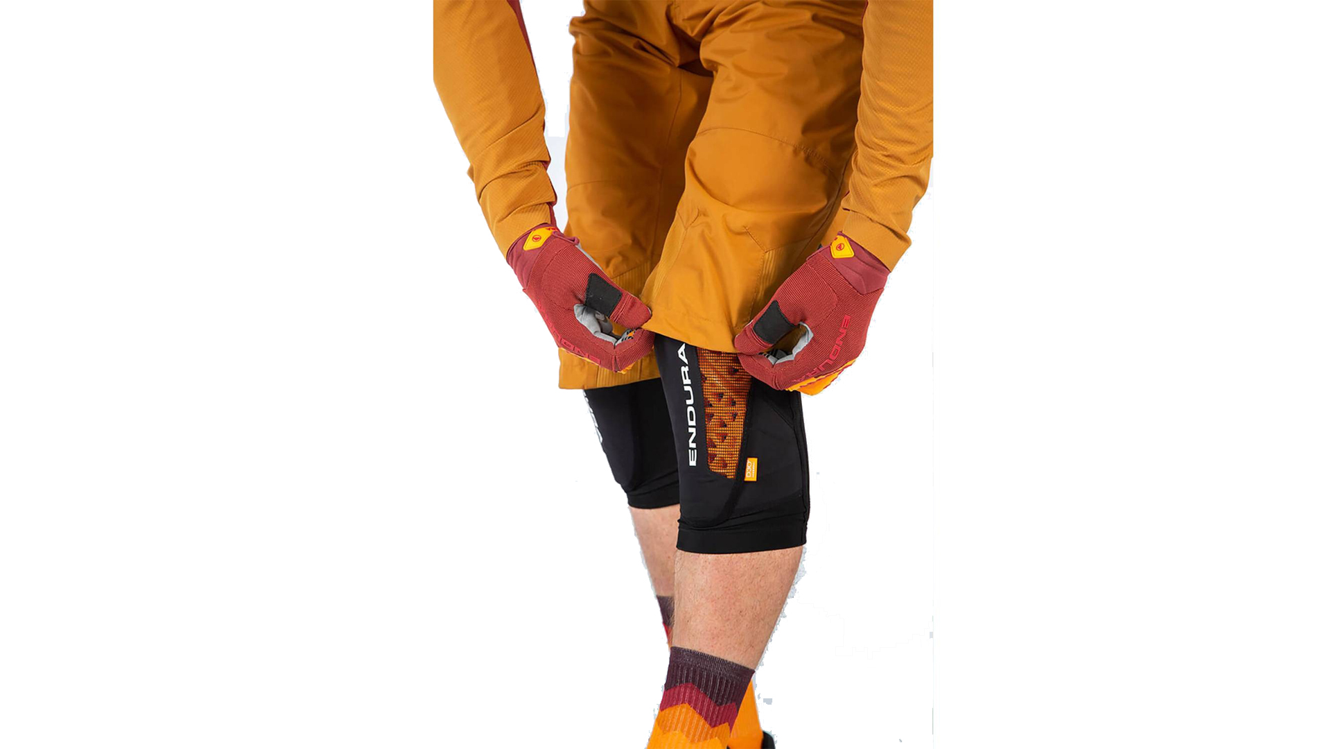 Endura MT500 Waterproof Shorts II - Reviews, Comparisons, Specs ...