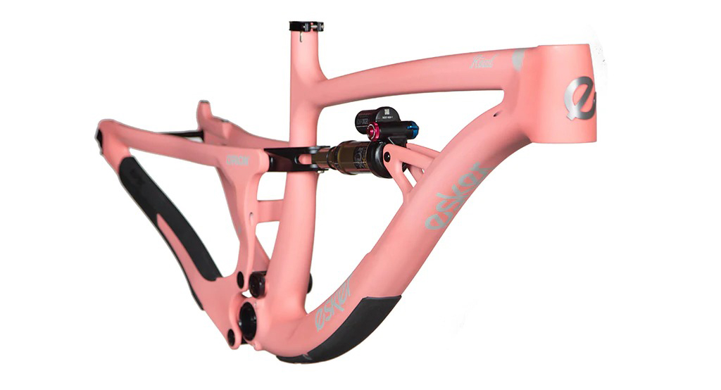 2022 Esker Rowl R2 Bike - Reviews, Comparisons, Specs - Bikes - Vital MTB