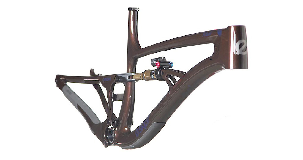 2022 Esker Rowl R1 Bike - Reviews, Comparisons, Specs - Bikes - Vital MTB