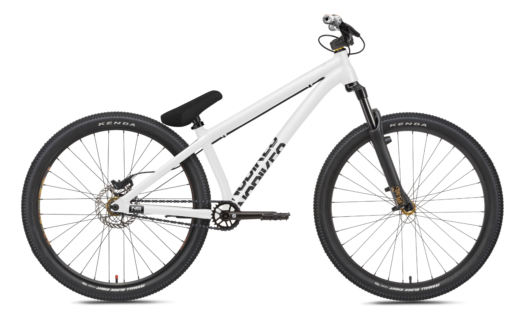 2022 NS Movement 3 Bike - Reviews, Comparisons, Specs - Bikes - Vital MTB