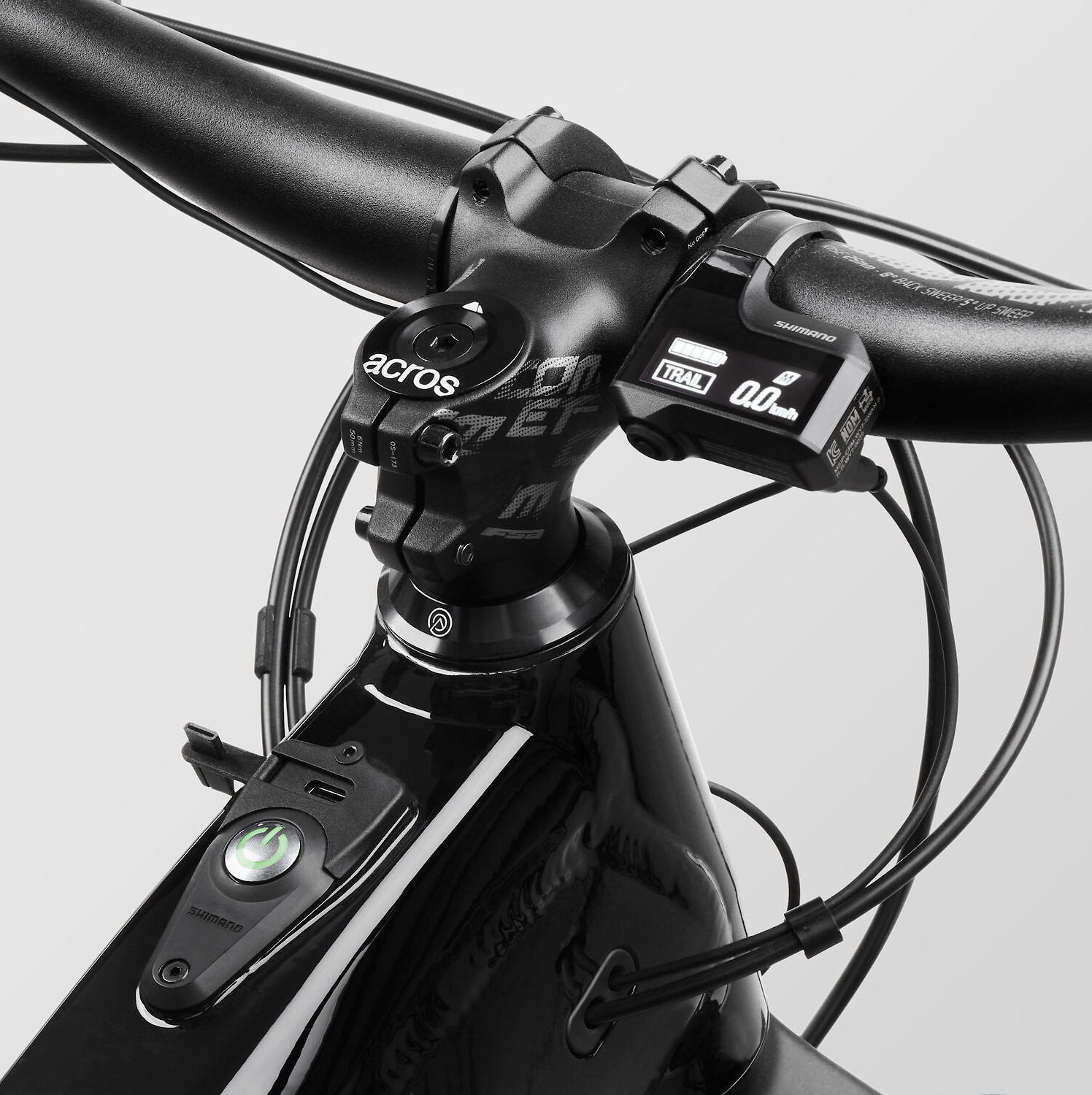 2022 Canyon Neuron:ON 8 E-Bike - Reviews, Comparisons, Specs - Mountain ...