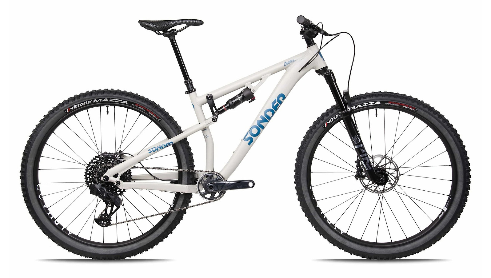 2022 Sonder Cortex GX Eagle Bike - Reviews, Comparisons, Specs ...